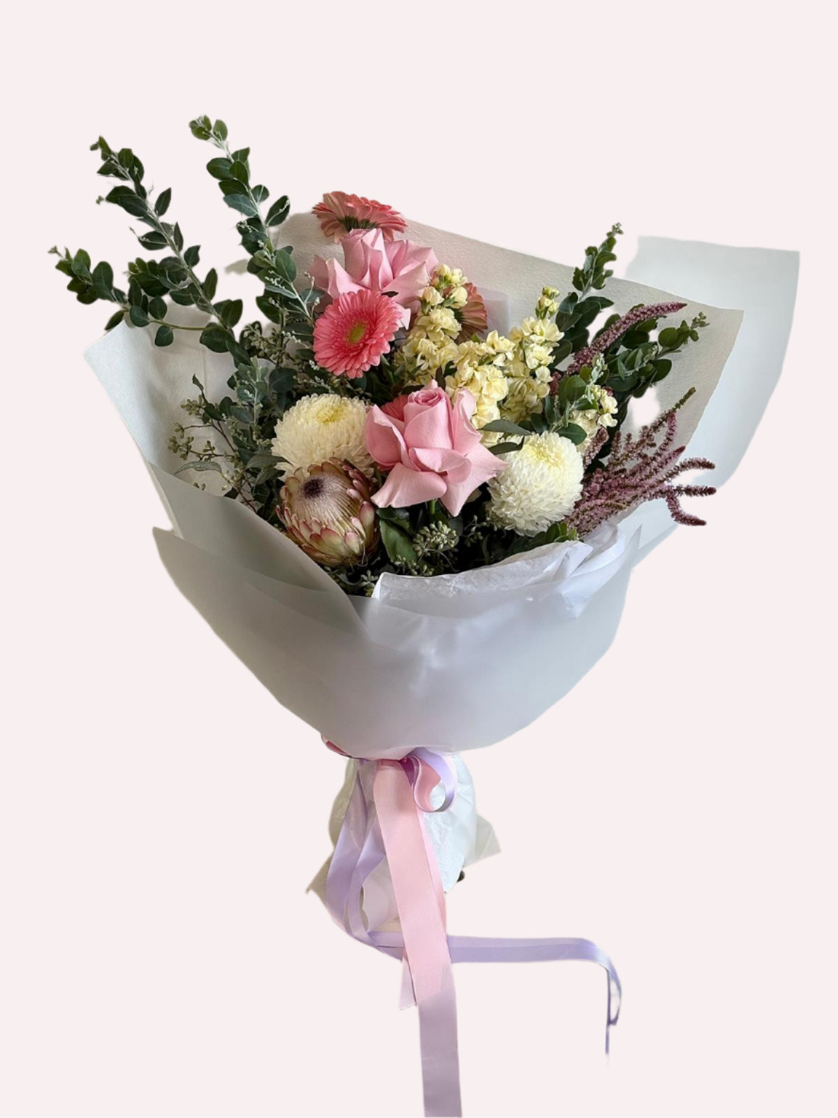 Mother Dearest – Azalea Flowers